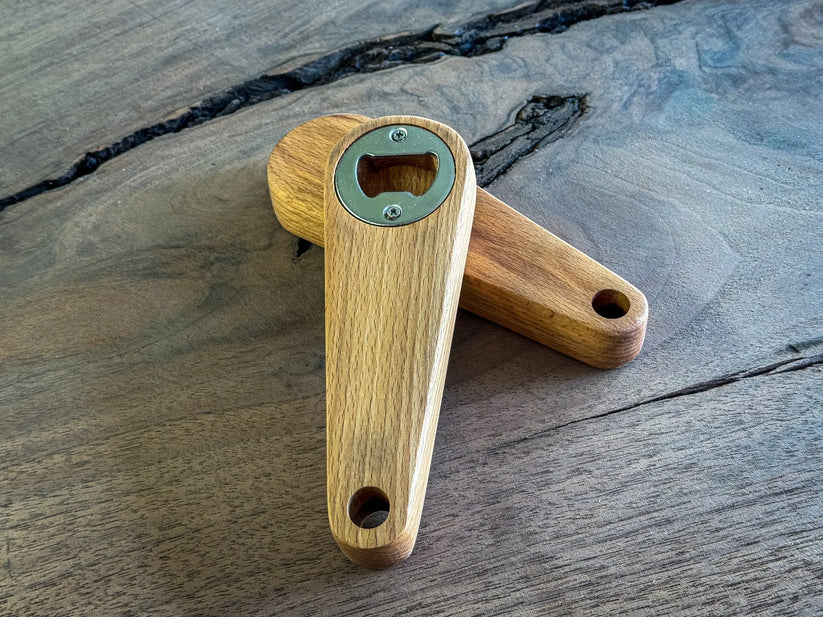 Bottle Openers CNC Cutting File – Appalachian Craftsman LLC